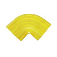 China Reliable Weather Proof Yellow Device Housing Products for Industrial Instrument for sale