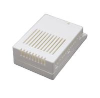 China Premium Plastic Enclosures For Electronics With Fine Surface And Precise Matching for sale