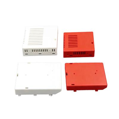 China Premium Plastic Enclosures For Electronics With Fine Surface And Precise Matching for sale