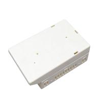 China Premium Plastic Enclosures For Electronics With Fine Surface And Precise Matching for sale