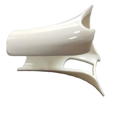 China Precision Machined Beauty Equipment Parts Small Size Perfect Fitting Performance for sale