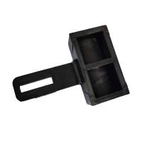 China High Precision Injection Beauty Device Accessories For Household Facial Massage And Skin Care Instrument Parts for sale