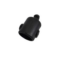 China Lightweight Tent Buckle And Fixing Parts For Portable Outdoor Camping Gear for sale