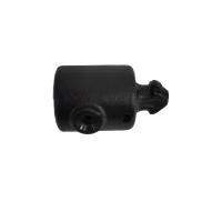 China Lightweight Tent Buckle And Fixing Parts For Portable Outdoor Camping Gear for sale