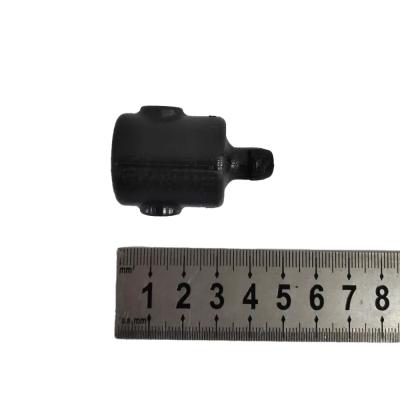 China Lightweight Tent Buckle And Fixing Parts For Portable Outdoor Camping Gear for sale