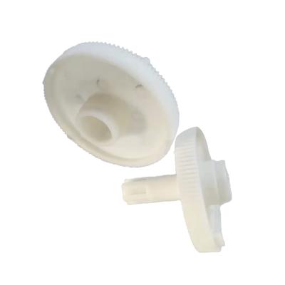 China High Quality Plastic Mechanical Electrical Accessories Durable Insulation For Industrial Equipment Parts for sale