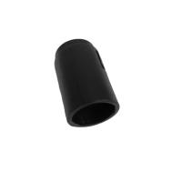 China Weatherproof Black Camping Tent Accessories Adapt To Wind, Rain And Complex Field Conditions for sale