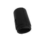 China Weatherproof Black Camping Tent Accessories Adapt To Wind, Rain And Complex Field Conditions for sale