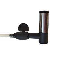 China Wear Resistant Components For Long Term Use Coffee Machine Fittings for sale
