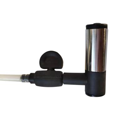 China Wear Resistant Components For Long Term Use Coffee Machine Fittings for sale