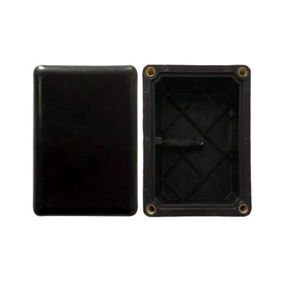 China Impact Resistant Plastic Shells For Electronics Ensuring Long Term Usage Stability for sale