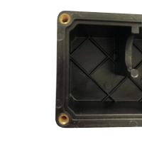 China Impact Resistant Plastic Shells For Electronics Ensuring Long Term Usage Stability for sale