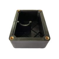 China Impact Resistant Plastic Shells For Electronics Ensuring Long Term Usage Stability for sale