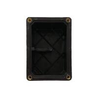 China Insulated Electronic Fittings For Household Electronic Equipment Components for sale