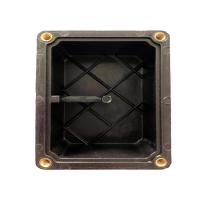 China Insulated Electronic Fittings For Household Electronic Equipment Components for sale