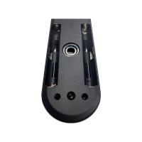 China Dust And Water Proof Black Housings For Daily Used Electronic Gadgets for sale