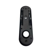 China Dust And Water Proof Black Housings For Daily Used Electronic Gadgets for sale