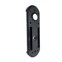 China Dust And Water Proof Black Housings For Daily Used Electronic Gadgets for sale