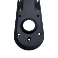 China Dust And Water Proof Black Housings For Daily Used Electronic Gadgets for sale
