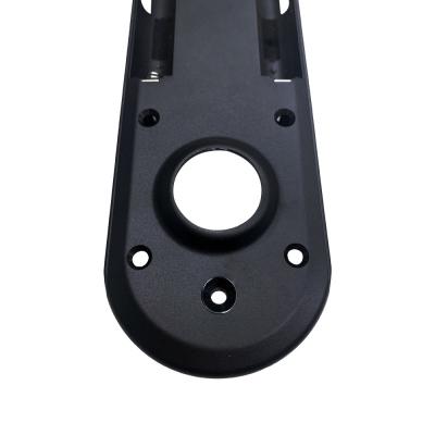 China Dust And Water Proof Black Housings For Daily Used Electronic Gadgets for sale