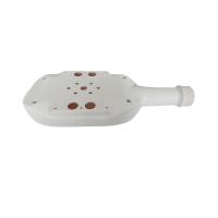 China High Precision Plastic Beauty Device Accessories For Household Facial Skin Care Beauty Instruments for sale