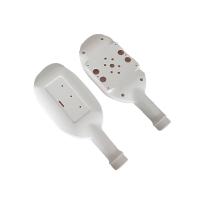 China High Precision Plastic Beauty Device Accessories For Household Facial Skin Care Beauty Instruments for sale