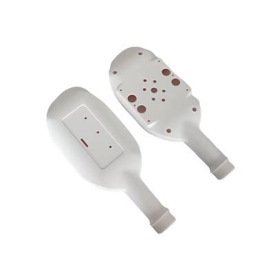 China High Precision Plastic Beauty Device Accessories For Household Facial Skin Care Beauty Instruments for sale