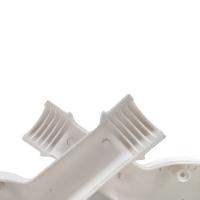 China High Precision Plastic Beauty Device Accessories For Household Facial Skin Care Beauty Instruments for sale