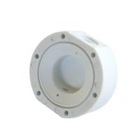 China Scratch Resistant Wearproof White Electronic Components Suitable For Frequently Operated Instruments for sale