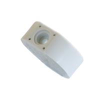 China Scratch Resistant Wearproof White Electronic Components Suitable For Frequently Operated Instruments for sale