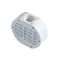 China Scratch Resistant Wearproof White Electronic Components Suitable For Frequently Operated Instruments for sale