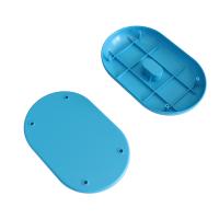 China High Precision Detector Accessories For Industrial Testing Instruments for sale