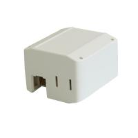 China Matte White Insulated Electronic Products For Power Supply Devices for sale