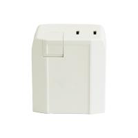 China Matte White Insulated Electronic Products For Power Supply Devices for sale