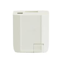 China Matte White Insulated Electronic Products For Power Supply Devices for sale