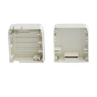 China Matte White Insulated Electronic Products For Power Supply Devices for sale
