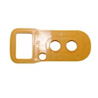 China High Grade Insulated Electronic Product Injection Molding Products for sale