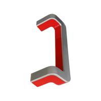 China Custom Door Handle For Various Doors Low Tolerance High Consistency for Bulk Order for sale