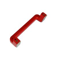 China Custom Door Handle For Various Doors Low Tolerance High Consistency for Bulk Order for sale