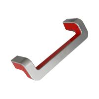 China Custom Door Handle For Various Doors Low Tolerance High Consistency for Bulk Order for sale