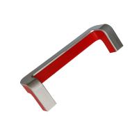 China Custom Door Handle For Various Doors Low Tolerance High Consistency for Bulk Order for sale