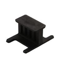 China Custom Molded Mechanical Electrical Components For Special‑Shaped Industrial Machinery Spare Parts for sale