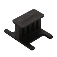 China Custom Molded Mechanical Electrical Components For Special‑Shaped Industrial Machinery Spare Parts for sale
