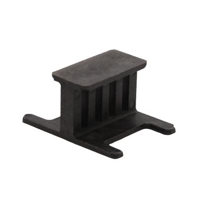 China Custom Molded Mechanical Electrical Components For Special‑Shaped Industrial Machinery Spare Parts for sale