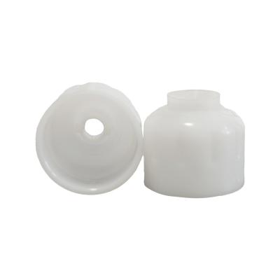 China Durable Tubing Parts With High Pressure Resistance For Long Term Stable Operation for sale