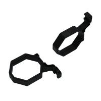 China Anti Crack Structure Toy Accessories For Kid Interactive Game Parts for sale
