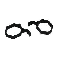 China Anti Crack Structure Toy Accessories For Kid Interactive Game Parts for sale