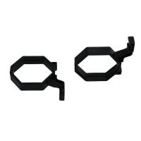 China Anti Crack Structure Toy Accessories For Kid Interactive Game Parts for sale