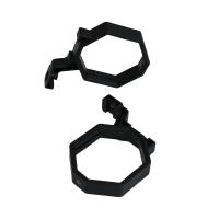 China Anti Crack Structure Toy Accessories For Kid Interactive Game Parts for sale
