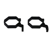 China Anti Crack Structure Toy Accessories For Kid Interactive Game Parts for sale